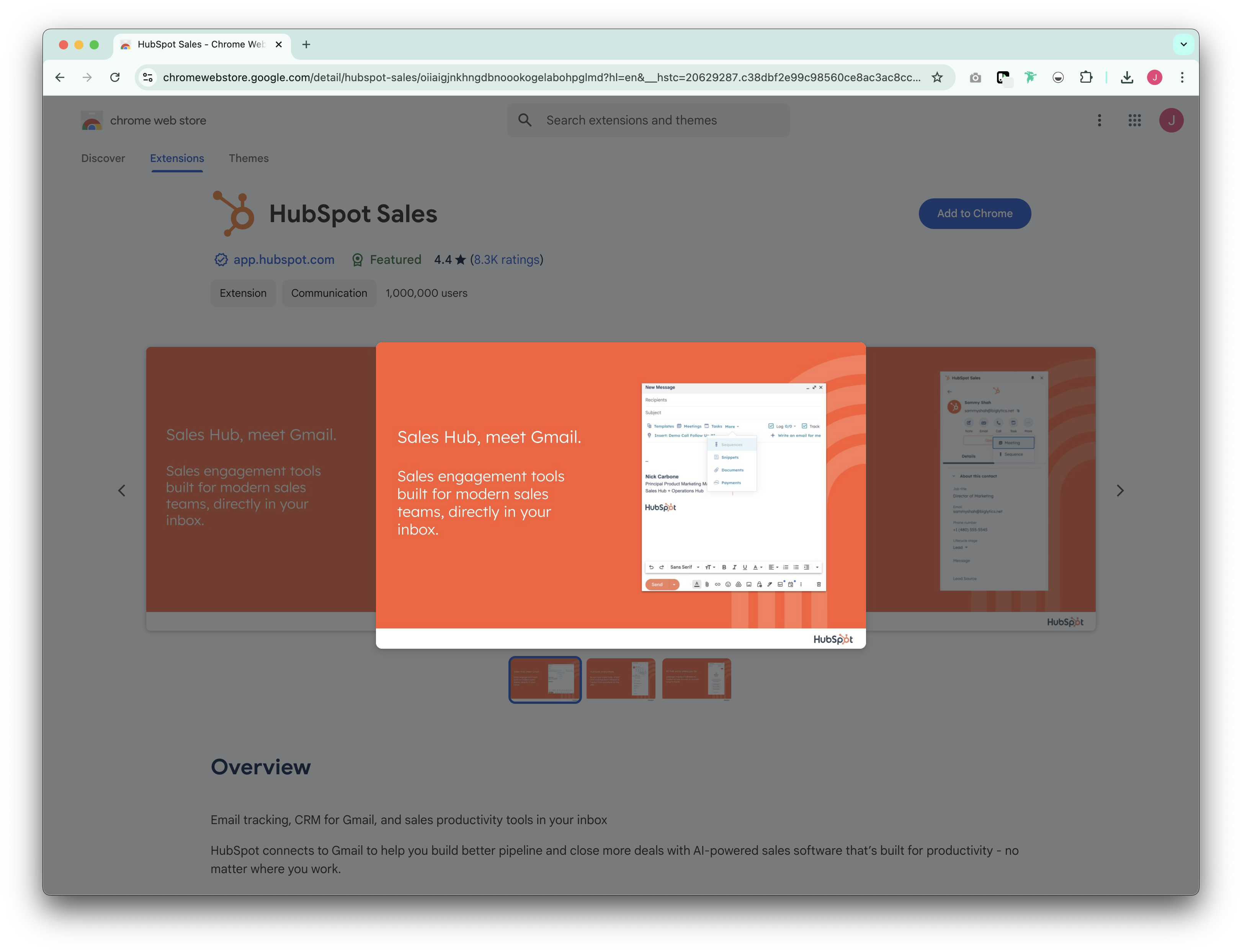 Salesloft Chrome Extension: How it works and the best alternatives for sales teams